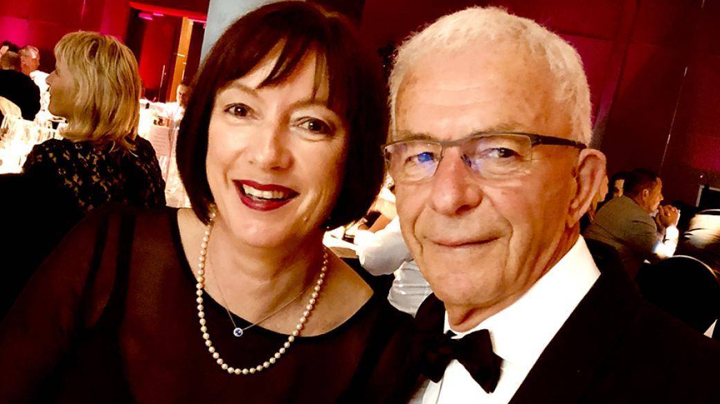 Sir George Fistonich’s Villa Maria holding company in receivership